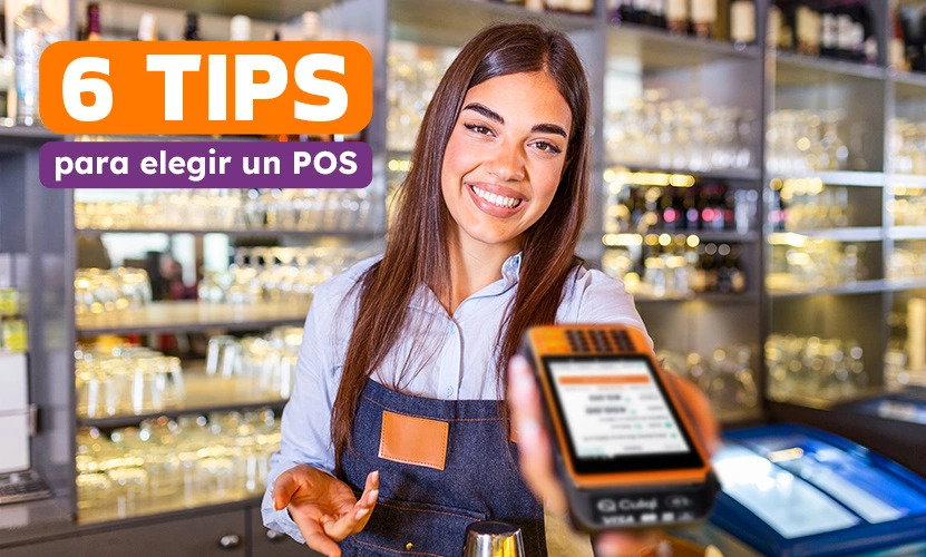 ¿Estás pensando en cambiar de POS? 6 tips