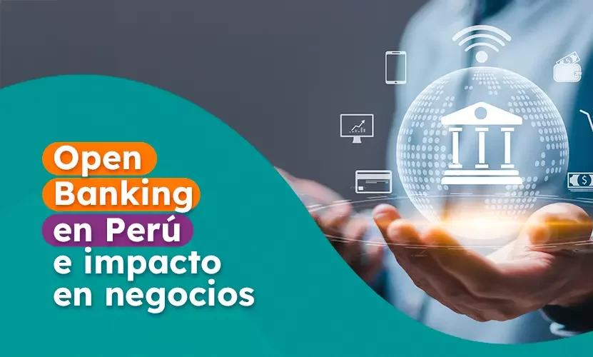 Open Banking en Perú