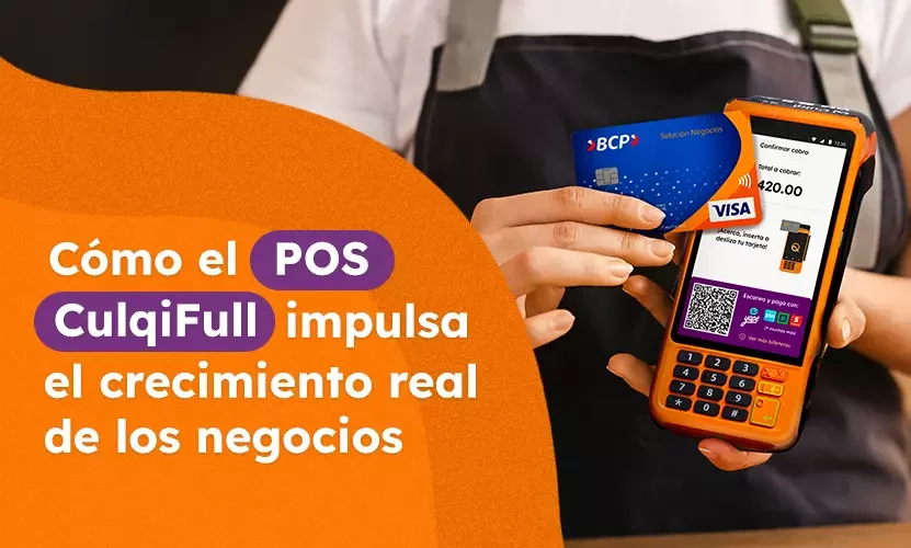 ¿El mejor POS del Perú?